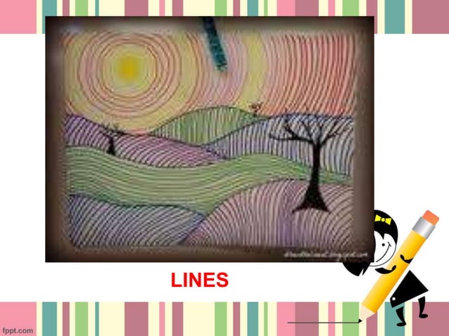 G6 ARTS Q1 WEEK 3-4 LOGO MAKING.ppt GRADE 6 ARTS | PPT | Drawing and Sketching | Arts and Crafts