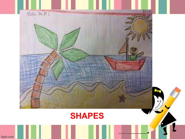 G6 ARTS Q1 WEEK 3-4 LOGO MAKING.ppt GRADE 6 ARTS | PPT | Drawing and Sketching | Arts and Crafts