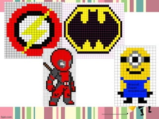 G6 ARTS Q1 WEEK 3-4 LOGO MAKING.ppt GRADE 6 ARTS | PPT