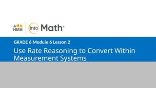 Measurements conversion between unit ppt | PPT