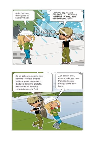 lucidpress | PDF