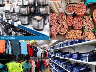 CBSE CLASS 10 INDUSTRIES - Introduction and classification of ...