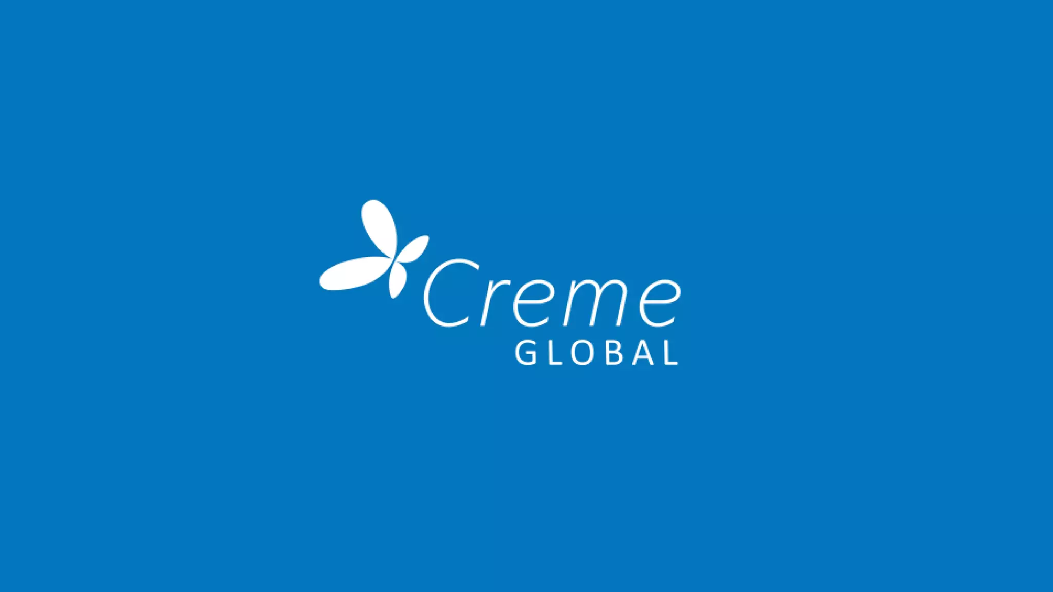 Creme Global - Aggregate Exposure - Data Science - Introduction | PPT