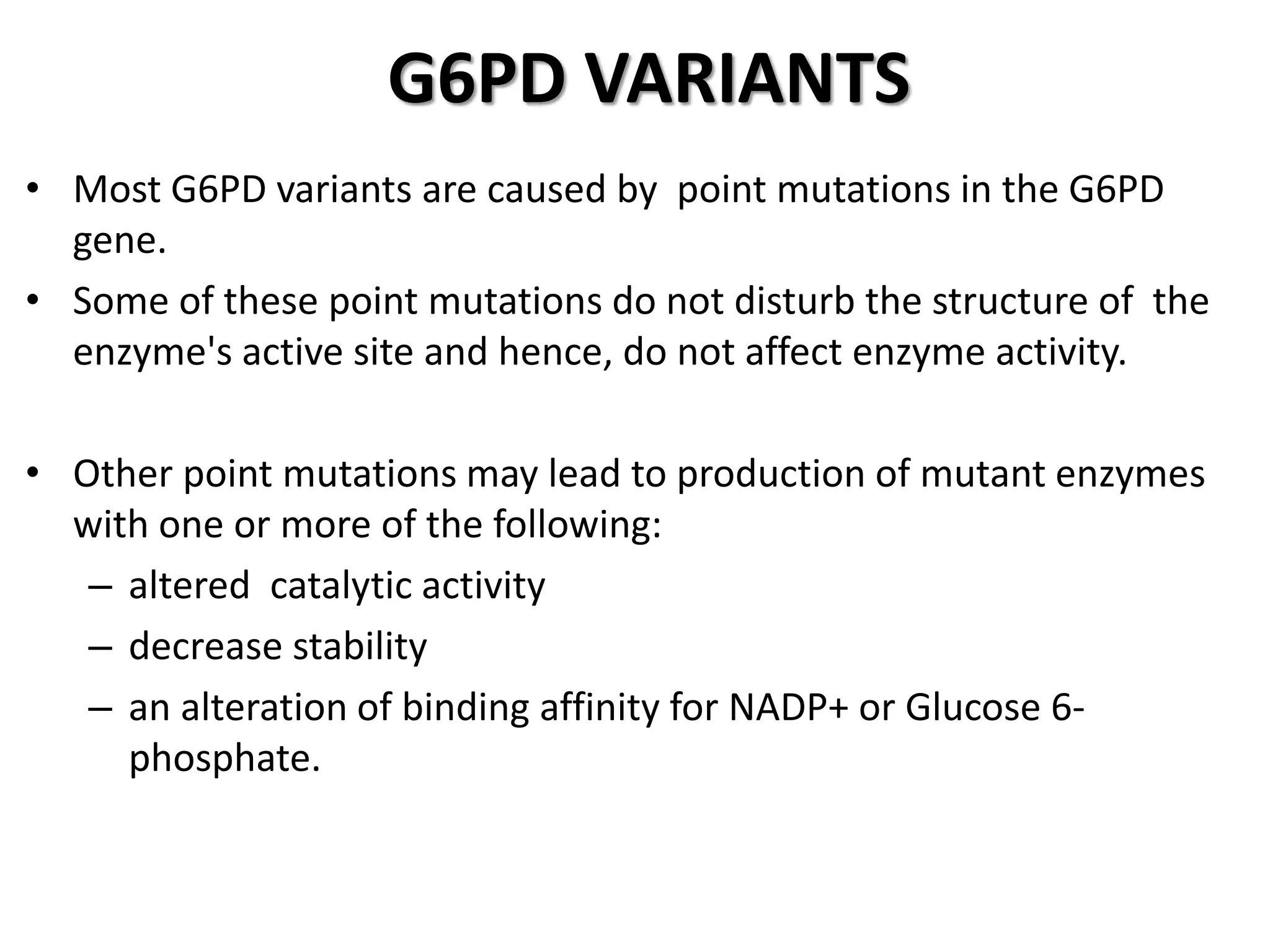G6pd | PPTX