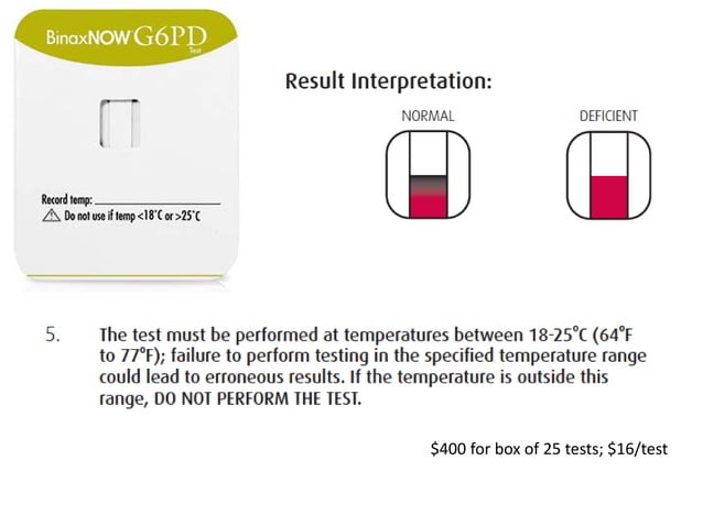G6PD deficiency diagnosis enzyme summary.pdf | Blood Disorders ...