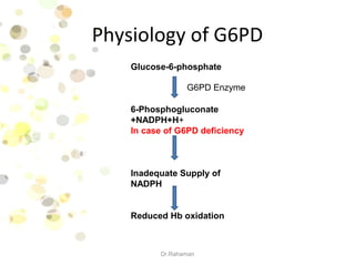 G6 pd analysis | PPT