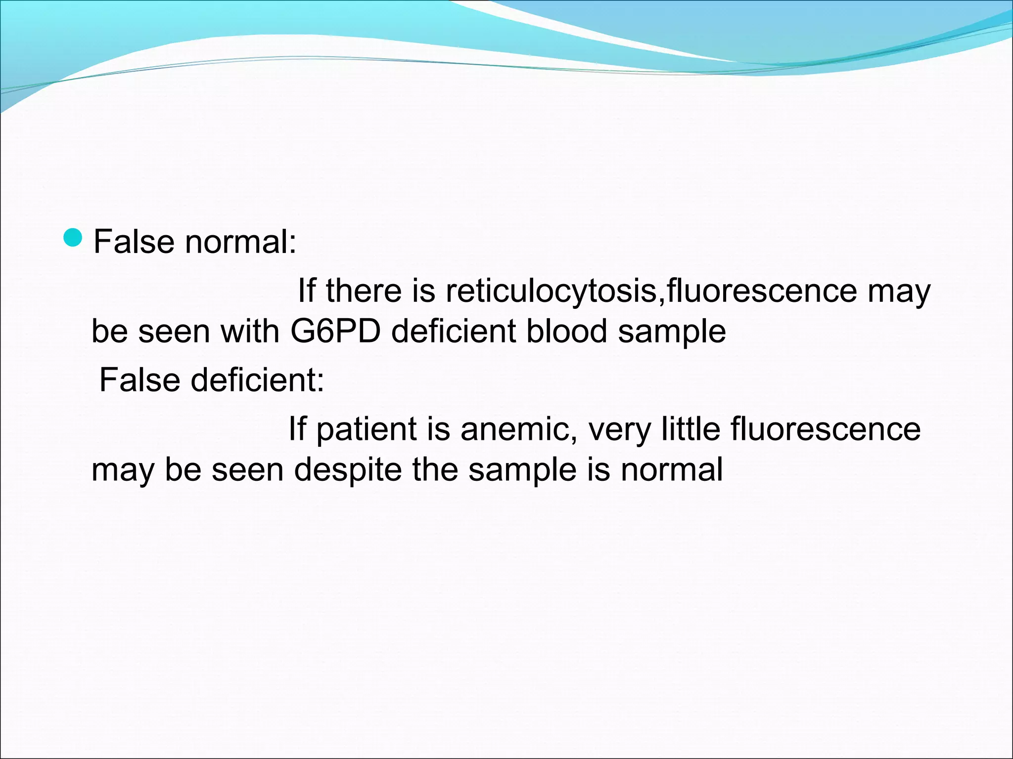 G6 pd dificiency_anemia_new | PPT