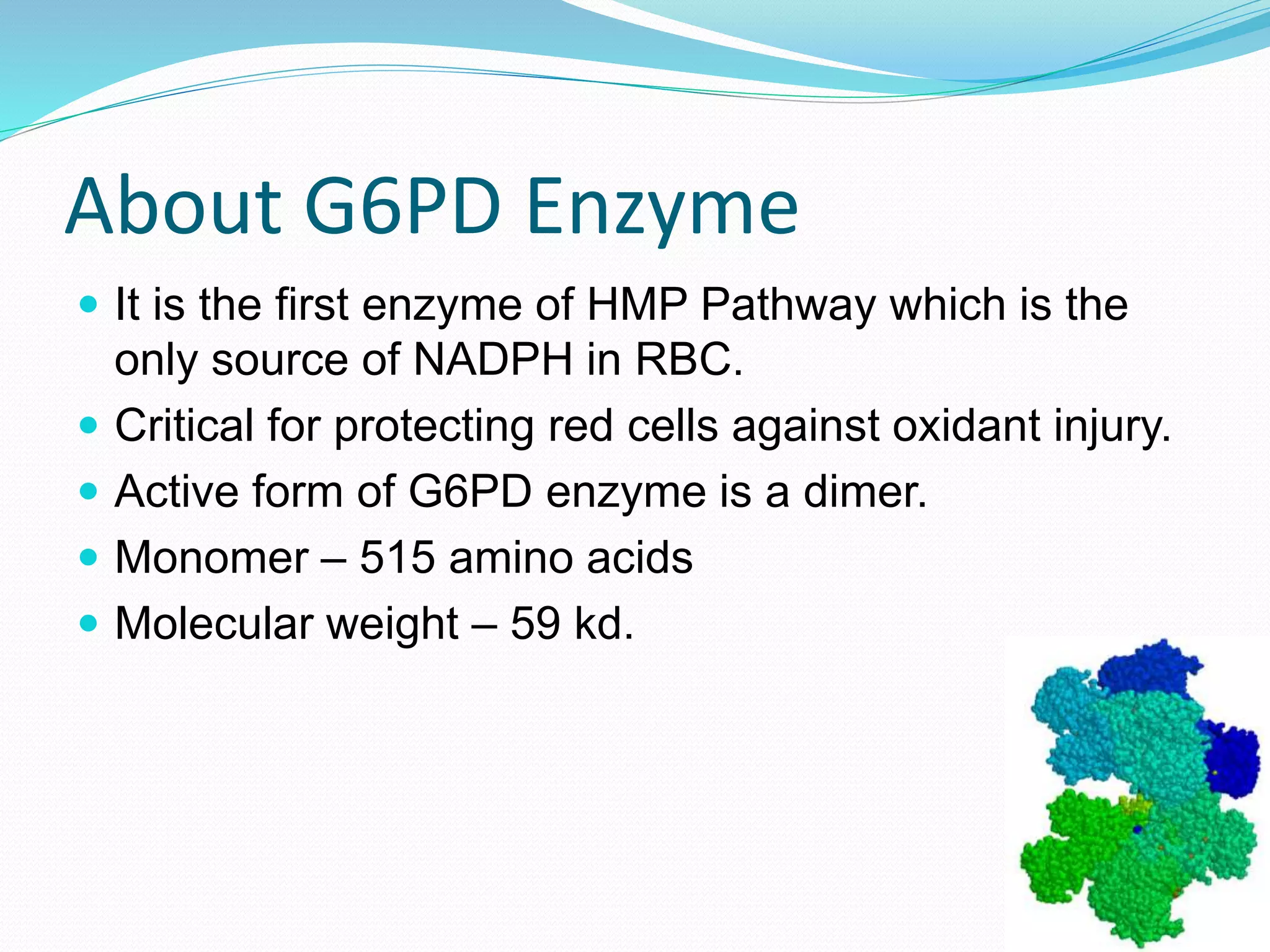 G6PD disease.pptx