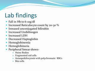 G6PD disease.pptx