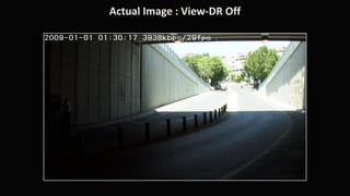 sony cctv video surveillance | PDF