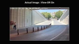 sony cctv video surveillance | PDF