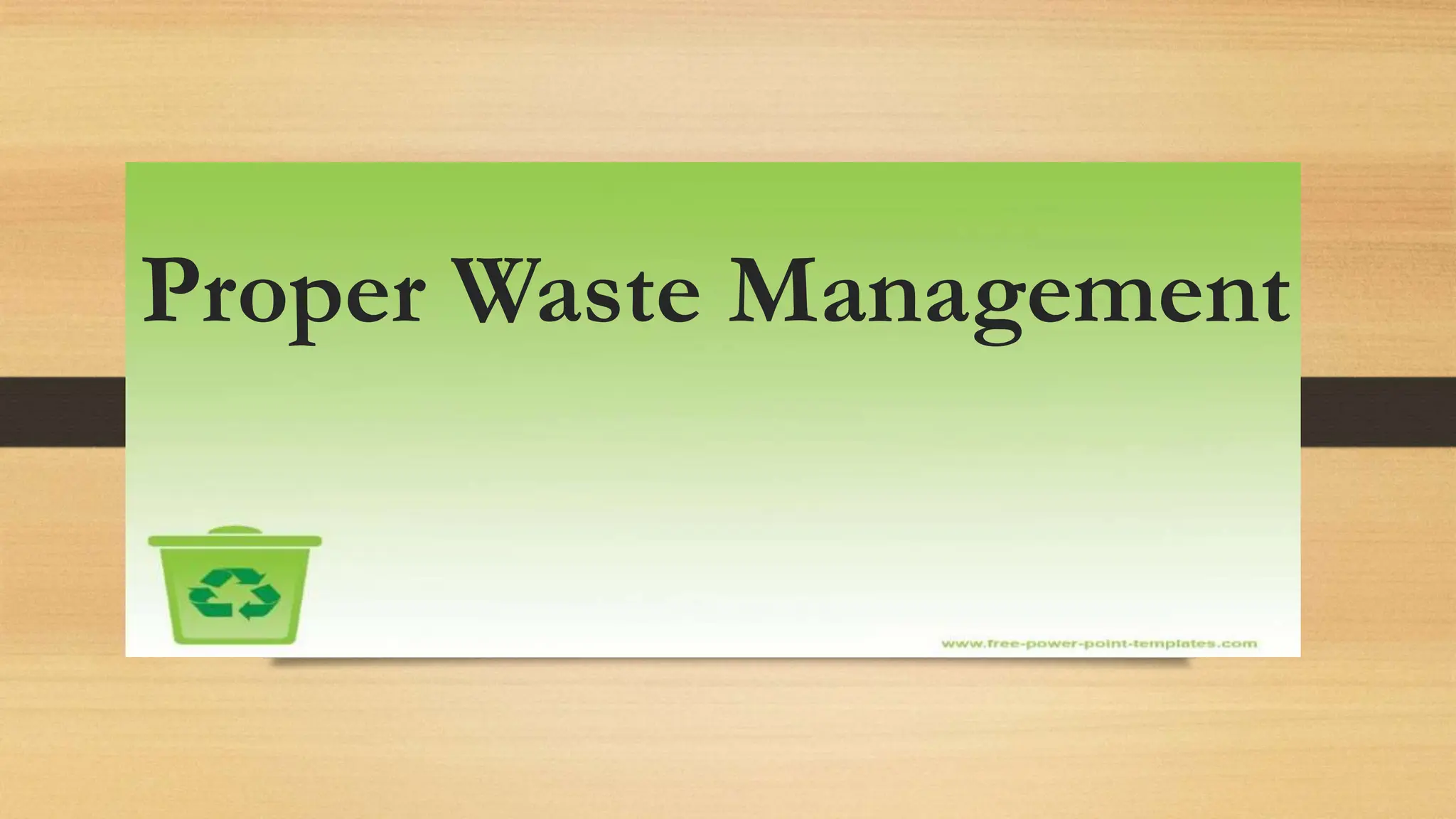 G6 Proper Waste Management2.pptx