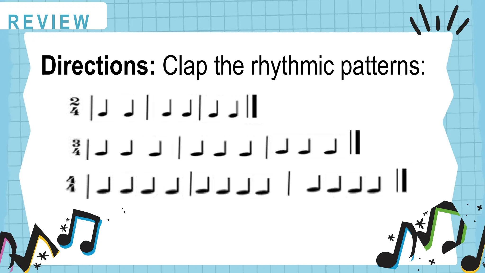 Grade 6 Quarter 1 Week 1 Mapeh 6 Powerpoint presentatio | PPTX