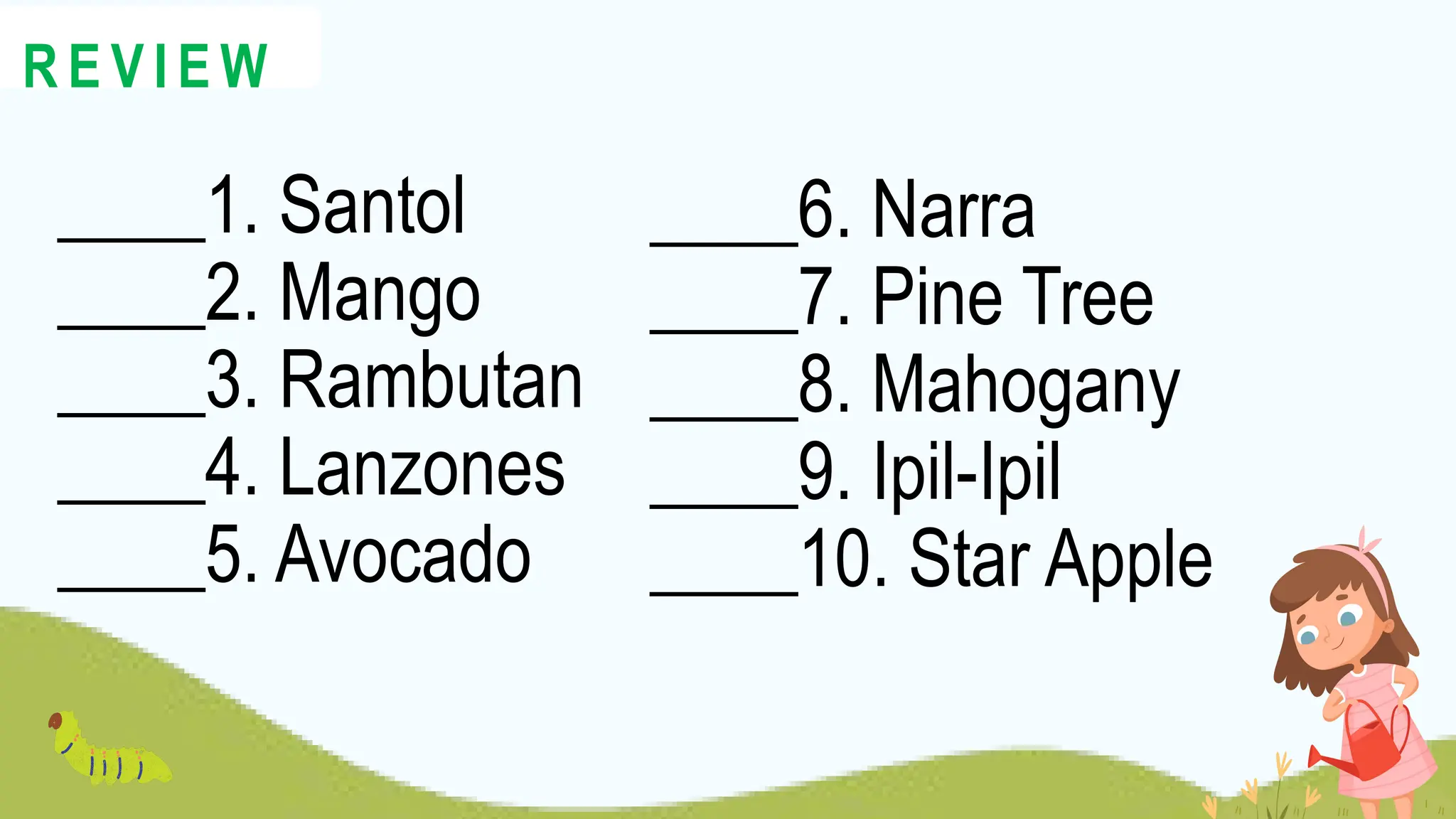 grade 6 -week 1 TLE-AGRICULTURE PPT.pptx