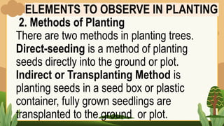 G6Q1 WEEK 2 TLE-AGRICULTURE.pptx........ | PPTX