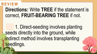 G6Q1 WEEK 2 TLE-AGRICULTURE.pptx........ | PPTX