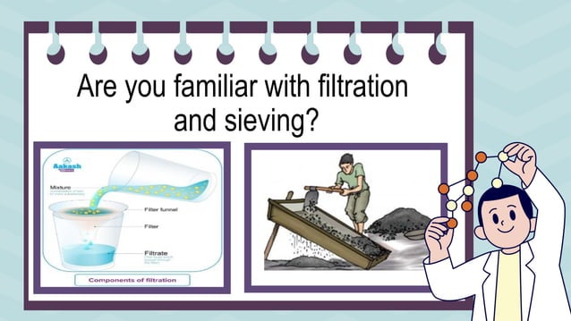 Grade 6 Quarte 1 WEEK 8 SCIENCE PPT.pptx | Chemistry | Science