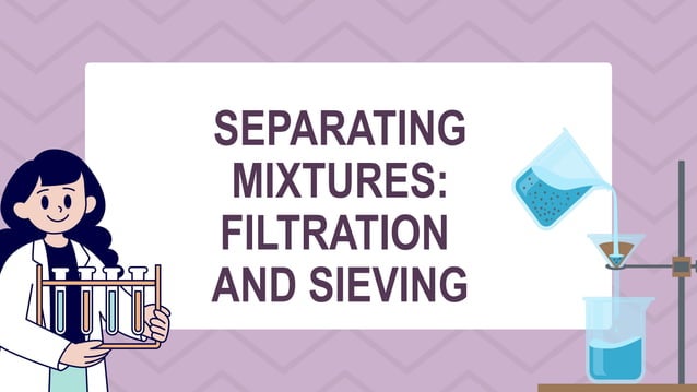 Grade 6 Quarte 1 WEEK 8 SCIENCE PPT.pptx | Chemistry | Science