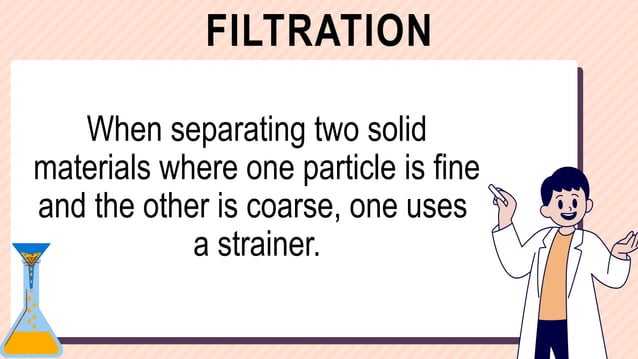 Grade 6 Quarte 1 WEEK 8 SCIENCE PPT.pptx | Chemistry | Science