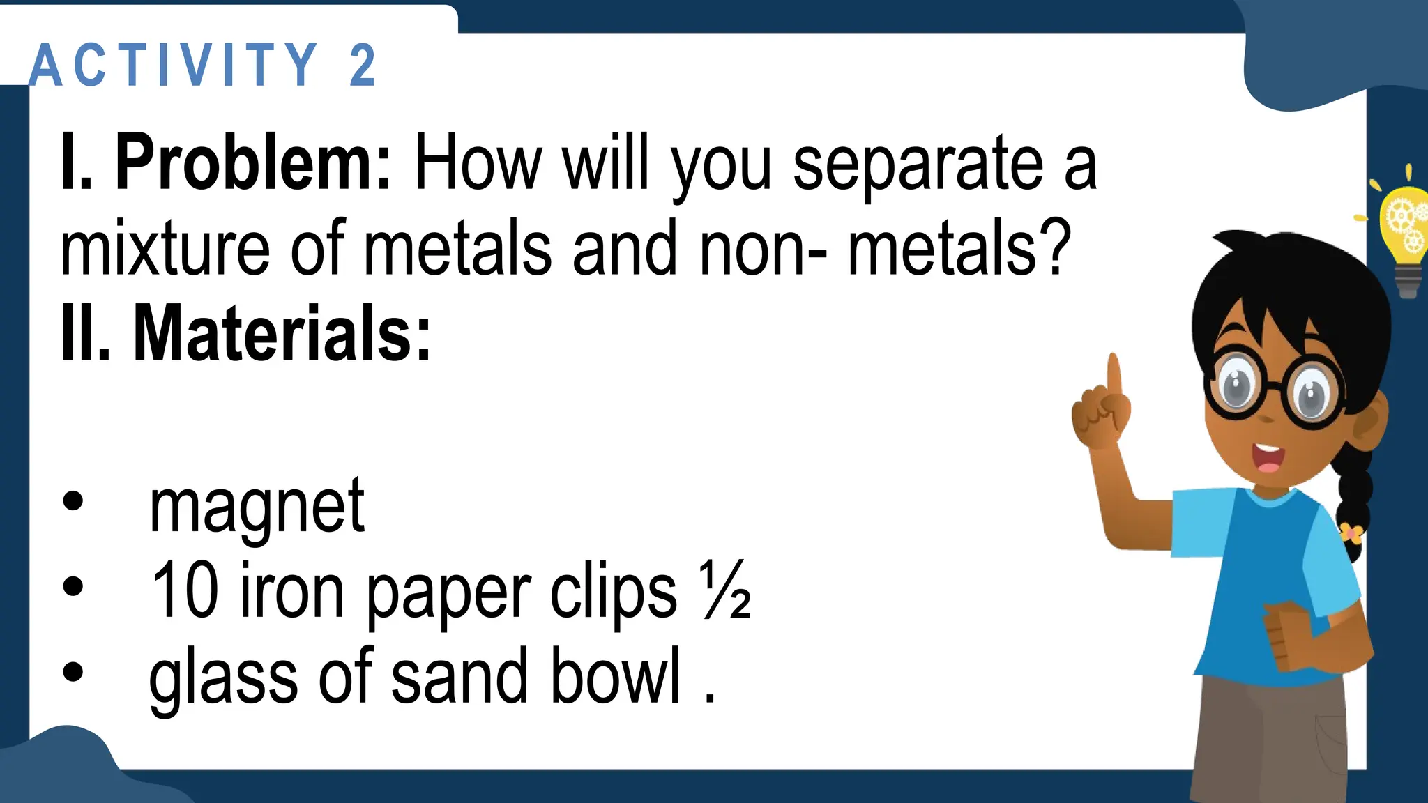 Graede 6 Quartern1 WEEK 9 SCIENCE PPT.p | PPTX