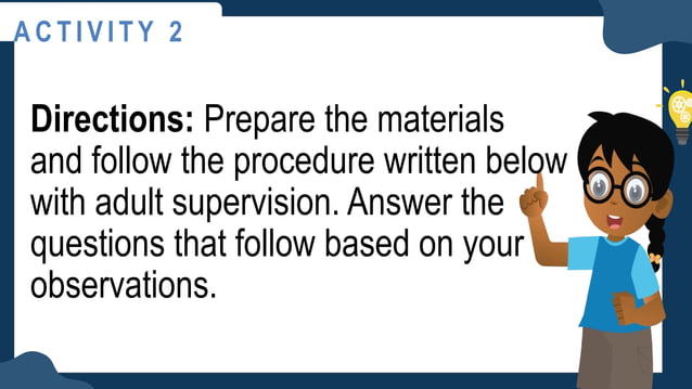 Graede 6 Quartern1 WEEK 9 SCIENCE PPT.p | PPTX
