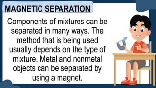 Graede 6 Quartern1 WEEK 9 SCIENCE PPT.p | PPTX