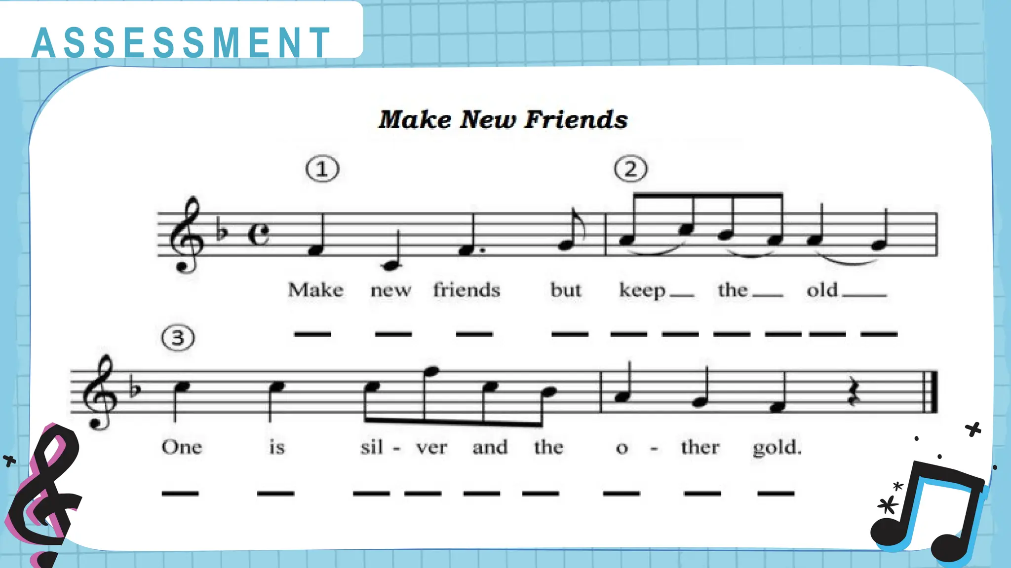 Grade 6 Quarter 2 WEEK 3 Music Arts PE Health.pptx