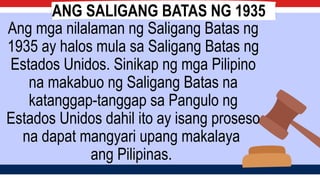 Grade 6 Quarter 2 Araling Panlipunan .pptx