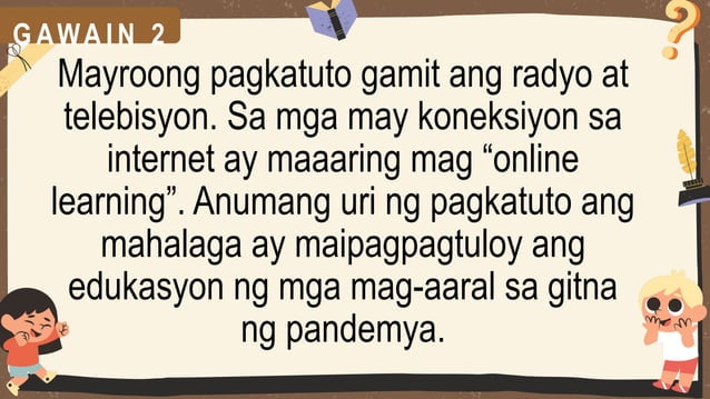 Filipino 6 power point G6 Q3W3 FILIPINO PPT (MELCS).pptx