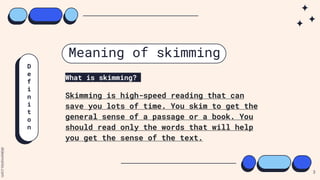 G6 Skimming&Scanning.pptx