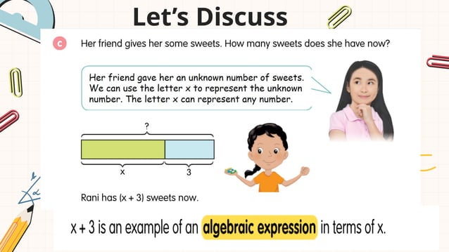 G6 W1 L1 using letters to represent numbers.pptx
