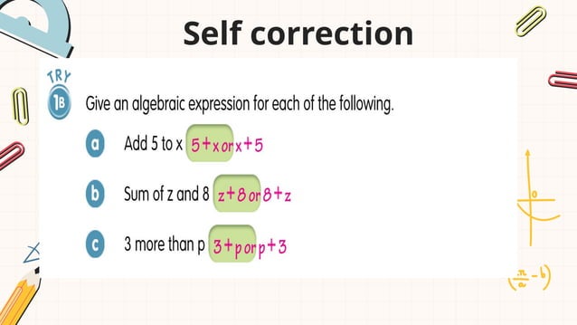 G6 W1 L1 using letters to represent numbers.pptx