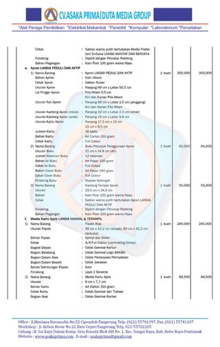 Rab lansia kit dak bk kb n juknis 2016 | PDF