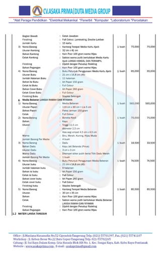 Rab lansia kit dak bk kb n juknis 2016 | PDF