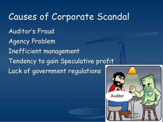 List Of Corporate Scandals _ Biggest Scandals In History – CZTFK