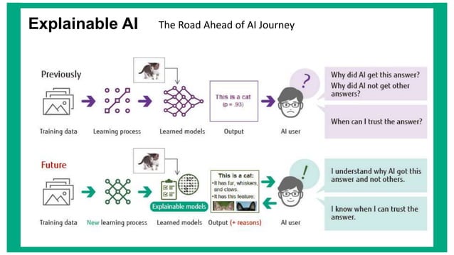 Explainable AI - Posters | PPT