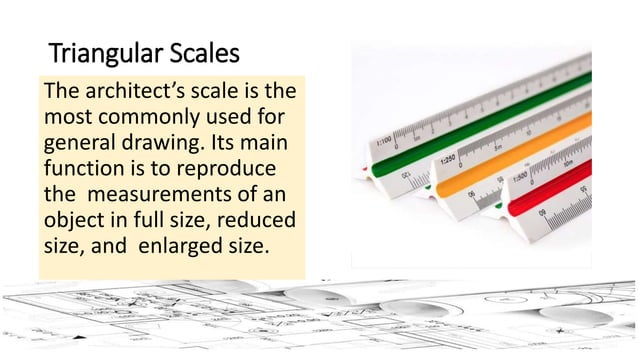 DRAFTING TOOLS, MATERIALS AND EQUIPMENT | PPTX