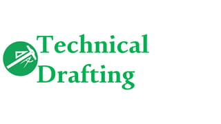 DRAFTING TOOLS, MATERIALS AND EQUIPMENT | PPTX
