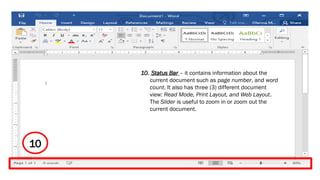 G7-COMPUTER-UNDERSTANDING-PRODUCTIVITY-SOFTWARE-AND-USING-WORD-2016.pptx
