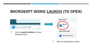 G7-COMPUTER-UNDERSTANDING-PRODUCTIVITY-SOFTWARE-AND-USING-WORD-2016.pptx