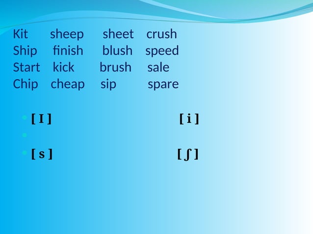 G7 - Critical Vowel and Consonant Sounds.ppt