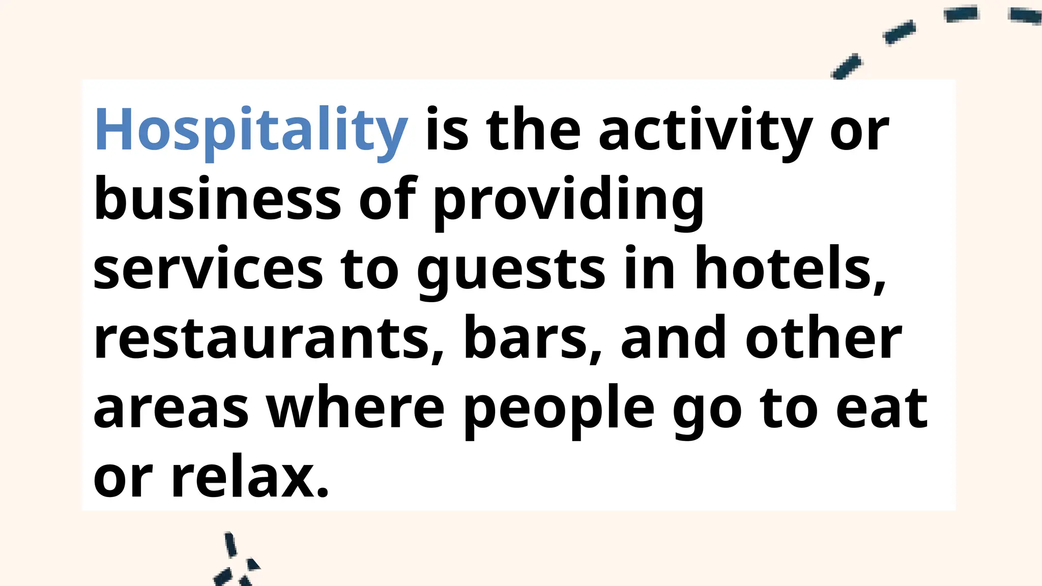 G7-FCS-WK-1 (1) scope of tourism and hospitality industry.pptx