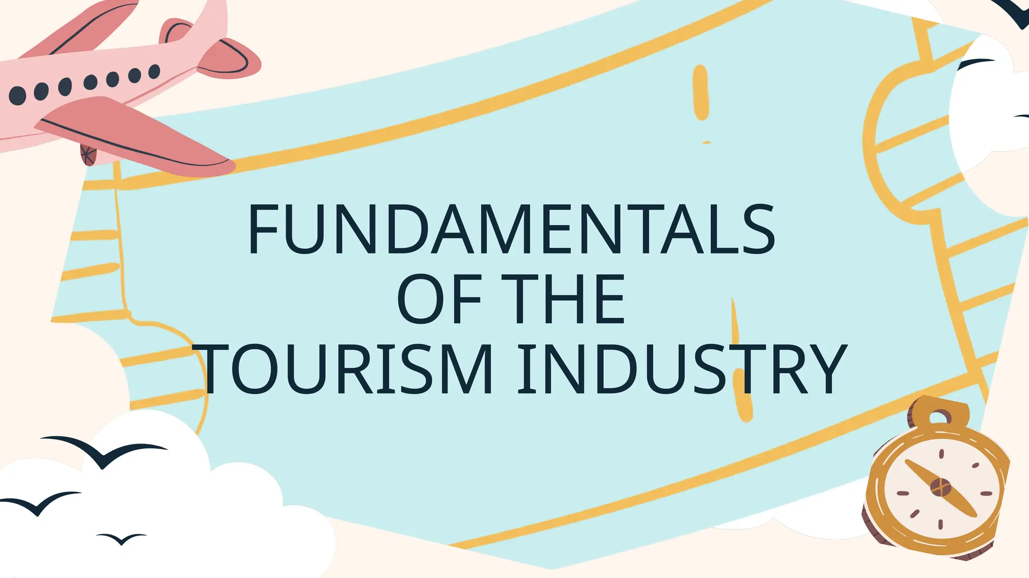 G7-FCS-WK-1 (1) scope of tourism and hospitality industry.pptx