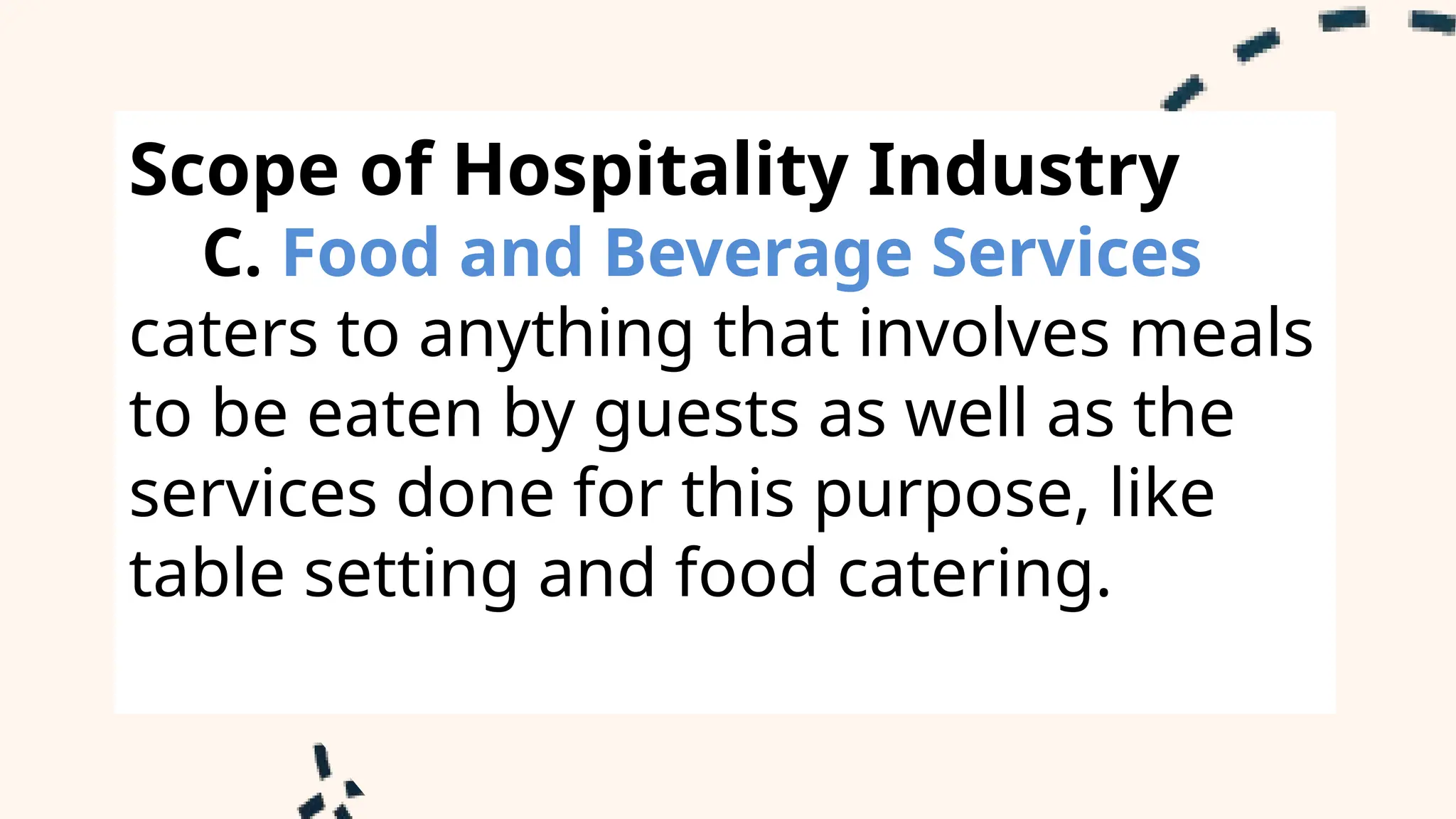 G7-FCS-WK-1 (1) scope of tourism and hospitality industry.pptx
