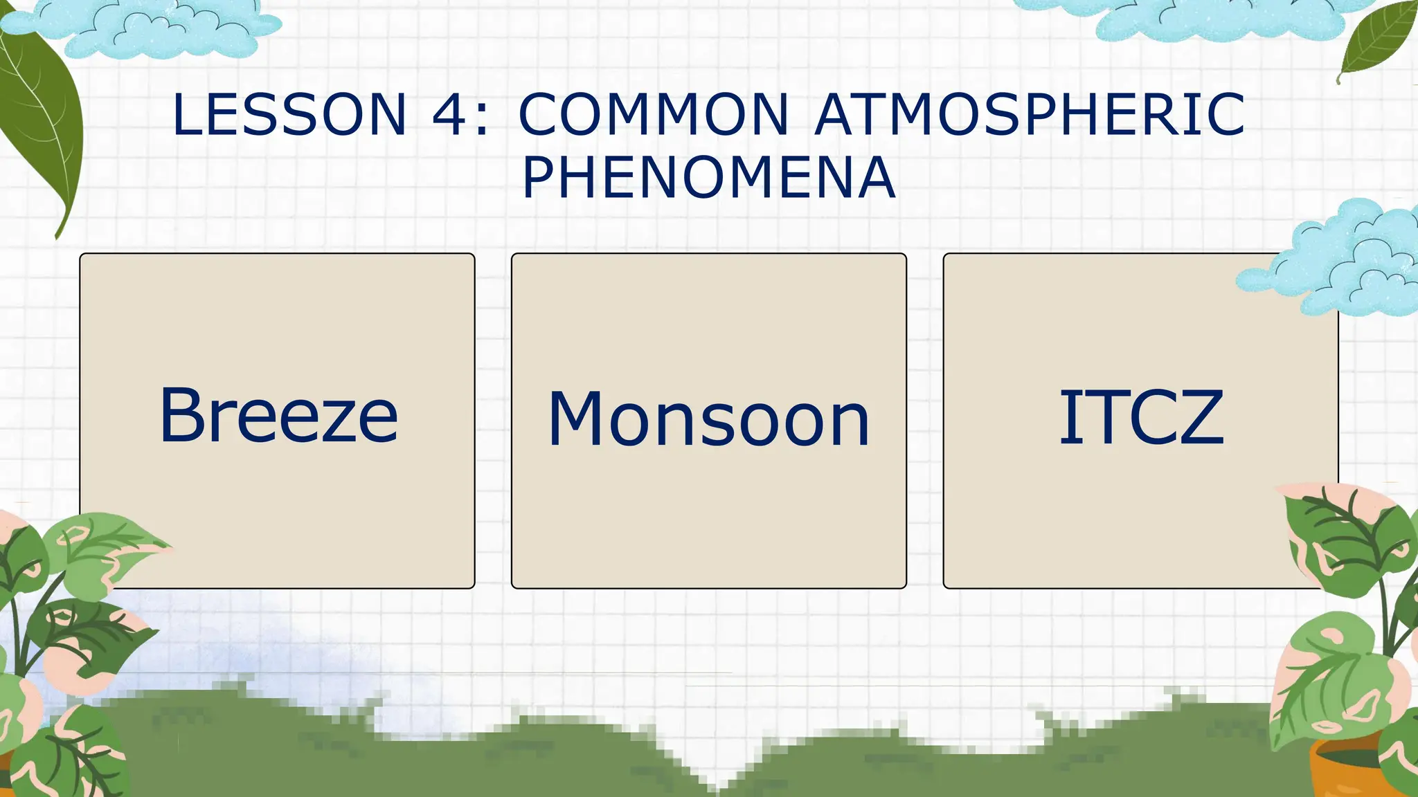 GRADE 7 MONSOONS LAND AND SEA BREEZE.pptx