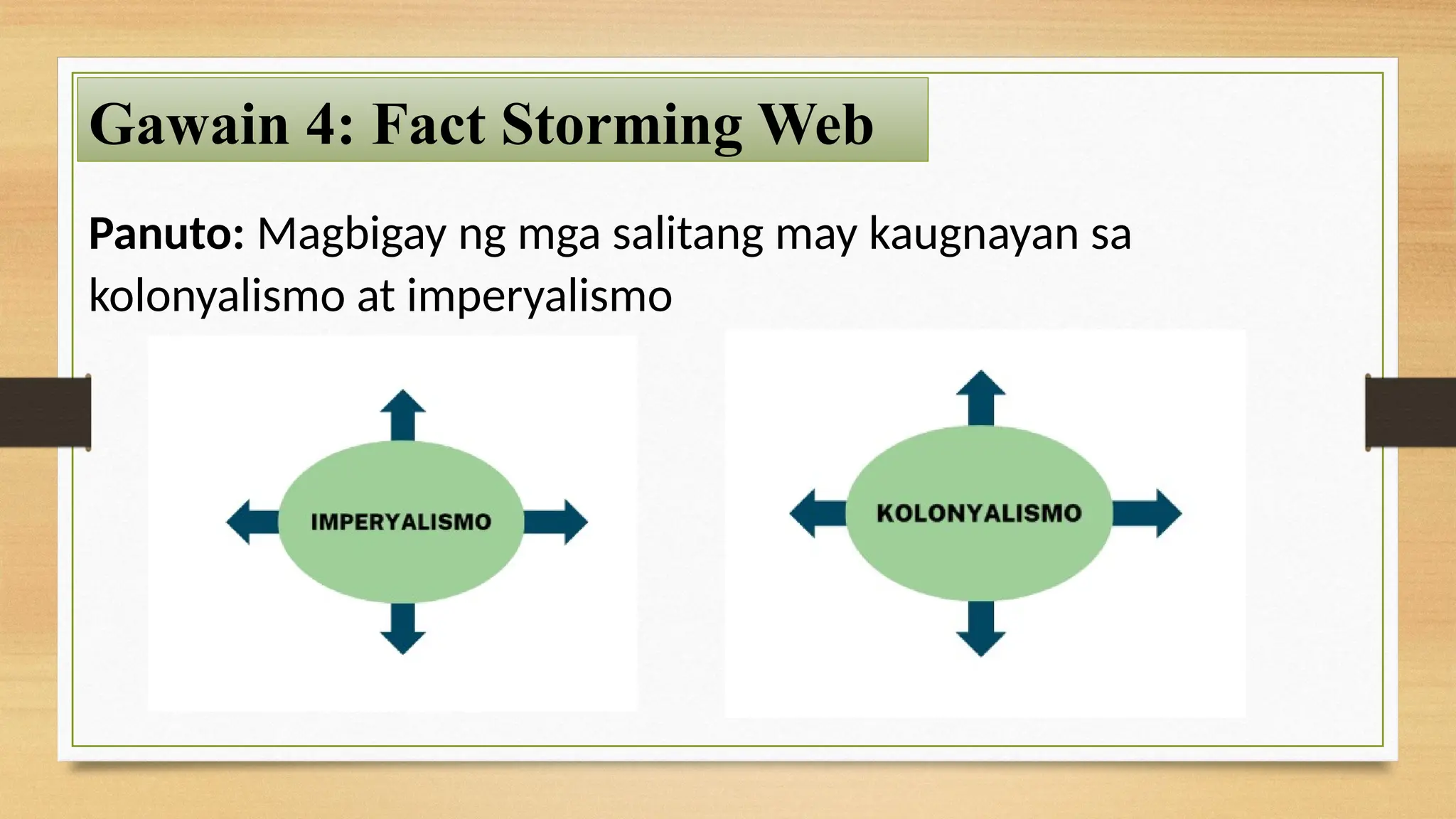 grade 7 matatag ikalawang markahan ppt p | PPTX