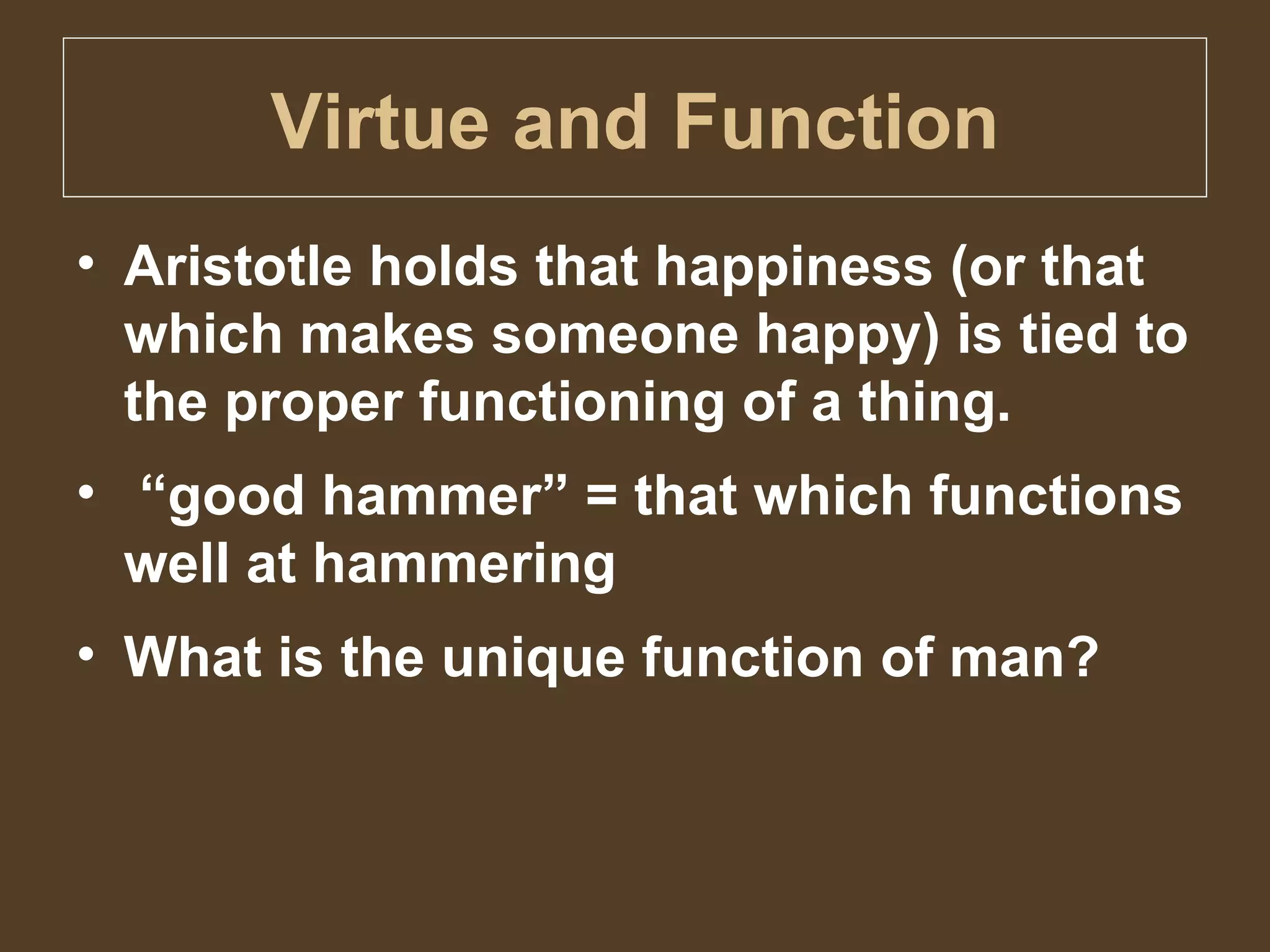 G7 virtue ethics | PPT