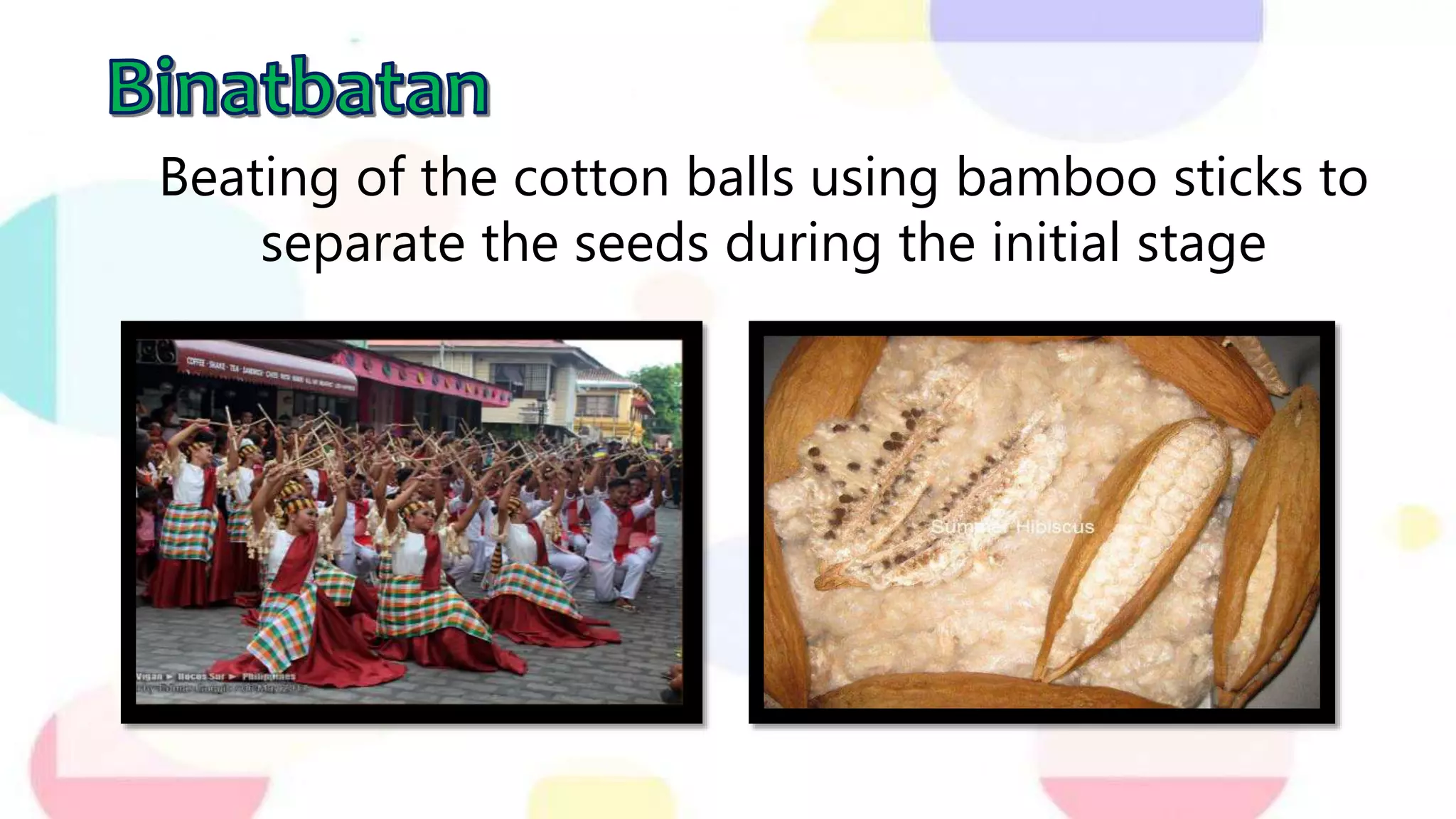 Folk Arts and Crafts of Northern Luzon | PPTX