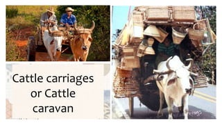 Folk Arts and Crafts of Northern Luzon | PPTX