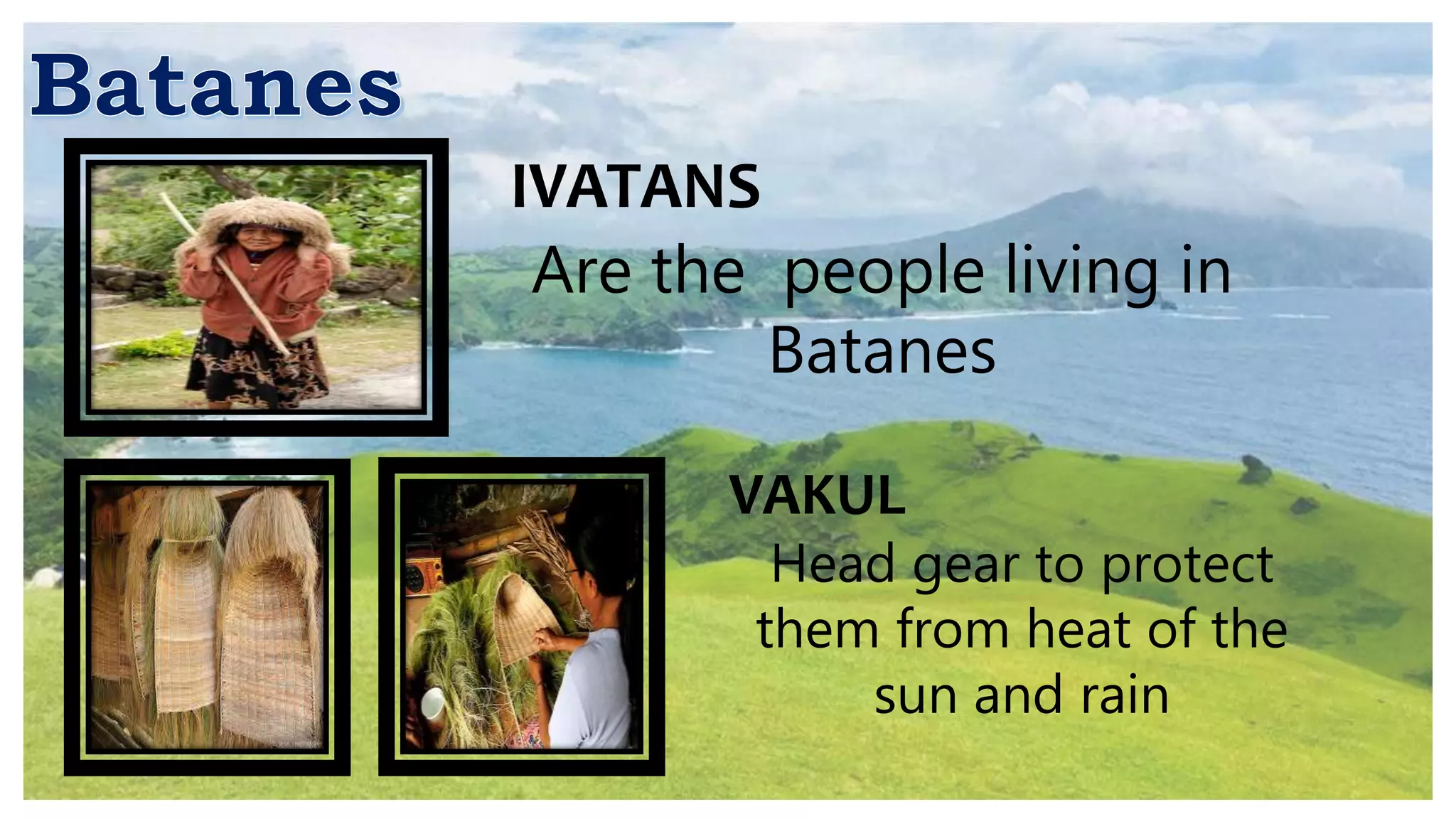 Folk Arts and Crafts of Cagayan Valley and Central Luzon | PPTX